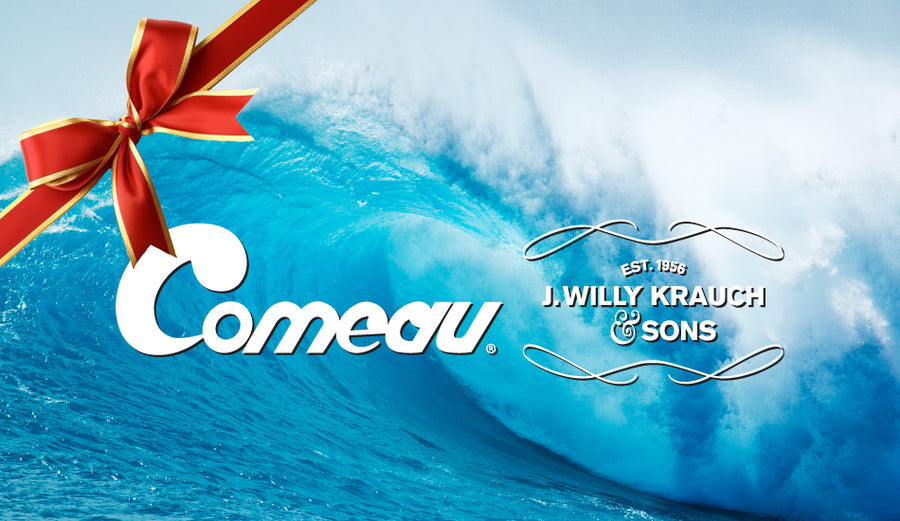 Products – Comeau's Sea Foods Ltd