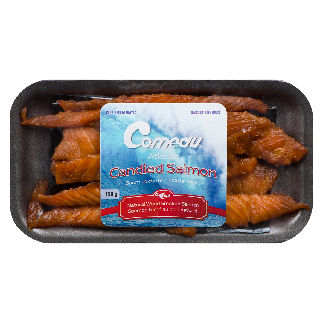 Products – Comeau's Sea Foods Ltd