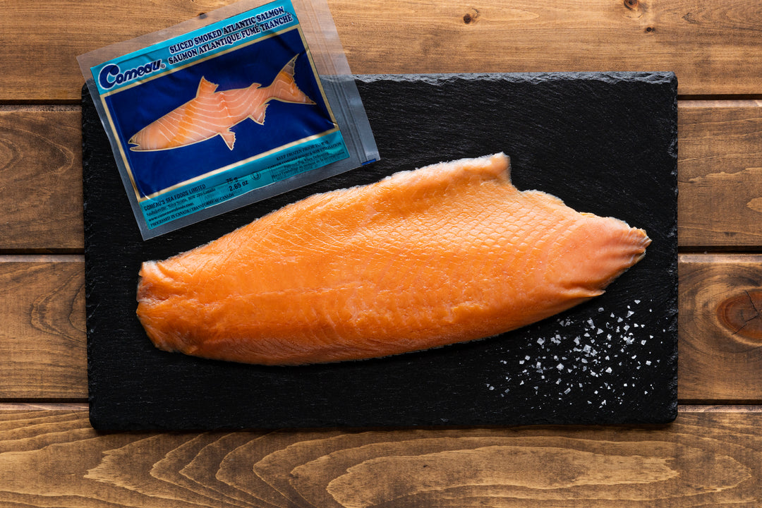 Products – Comeau's Sea Foods Ltd