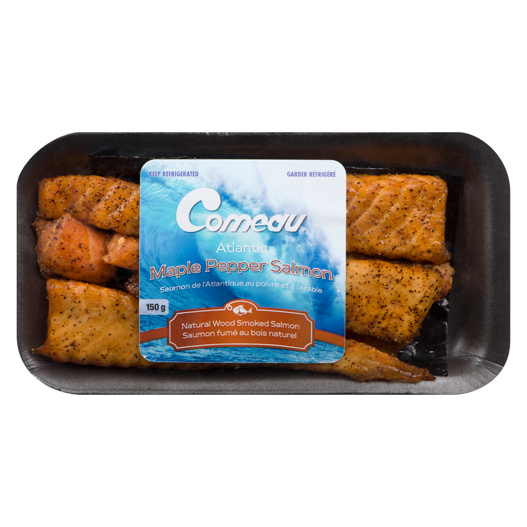 Products – Comeau's Sea Foods Ltd